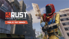 Rust Console Edition