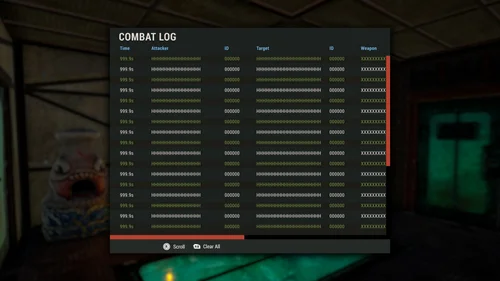 Dev Blog #35 — Rust Console Edition