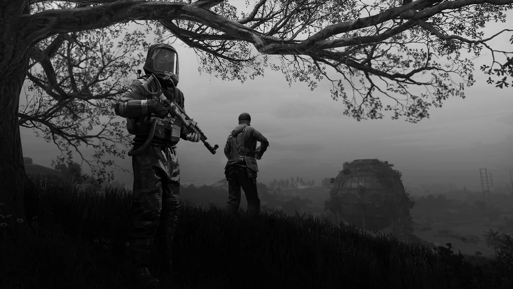 Xbox — Rust Console Edition