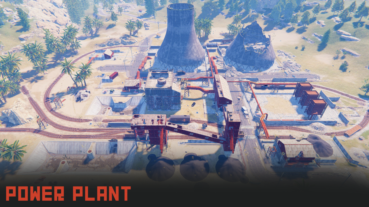 DEV BLOG #13 — Rust Console Edition