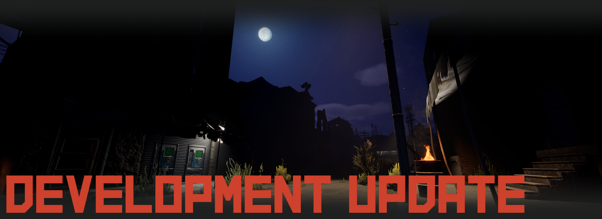 Dev Blog #38 — Rust Console Edition