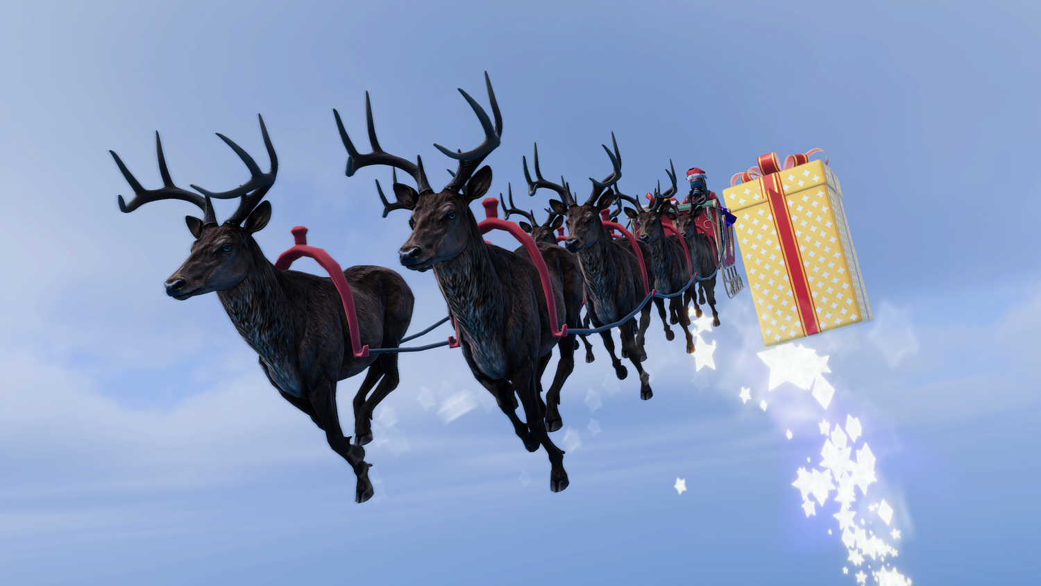 DEV BLOG #45 — Rust Console Edition