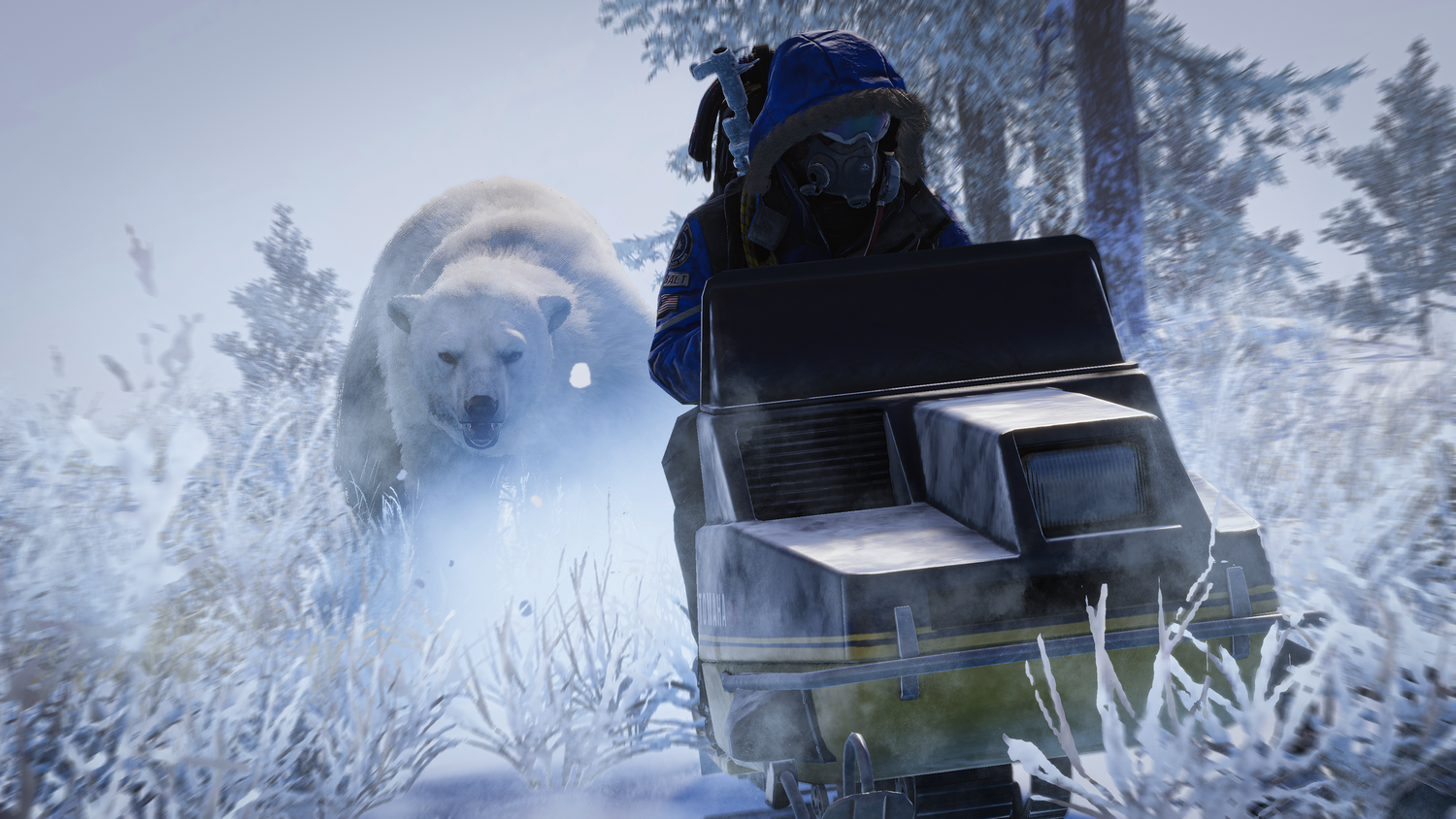 DEV BLOG #45 — Rust Console Edition