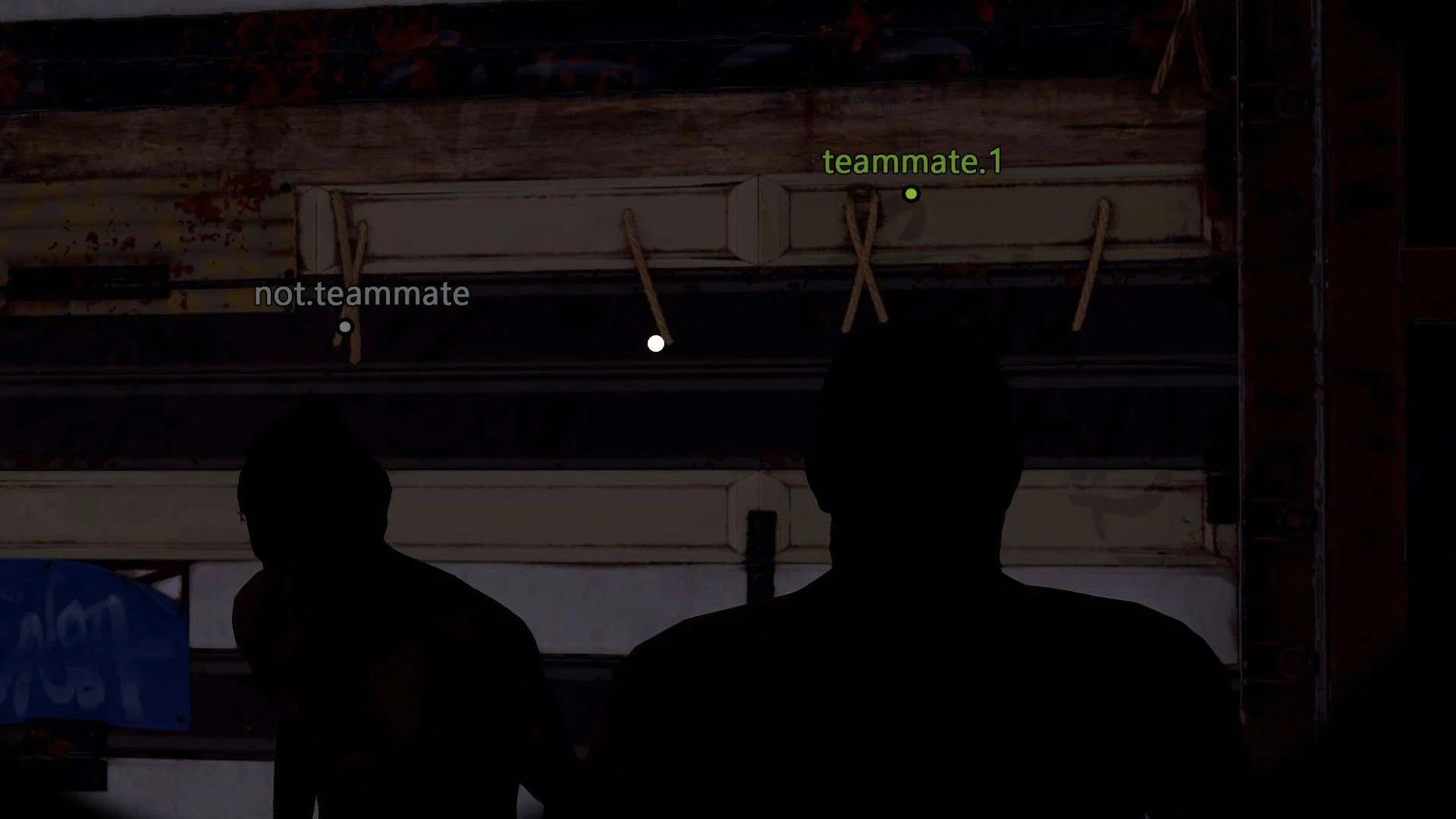 Dev Blog #35 — Rust Console Edition