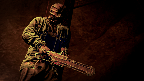 Dev Blog #32 - INDUSTRIAL PHASE 2 — Rust Console Edition