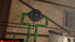 Dev Blog #31 - INDUSTRIAL — Rust Console Edition