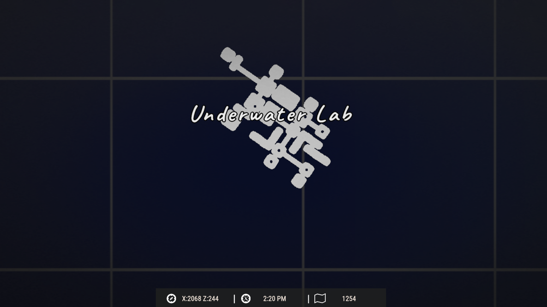 Dev Blog #28 - AQUAGEDDON — Rust Console Edition