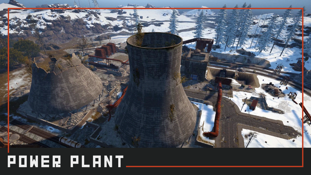 DEV BLOG #14 - POWER SURGE! — Rust Console Edition