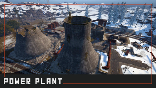 DEV BLOG #14 - POWER SURGE! — Rust Console Edition