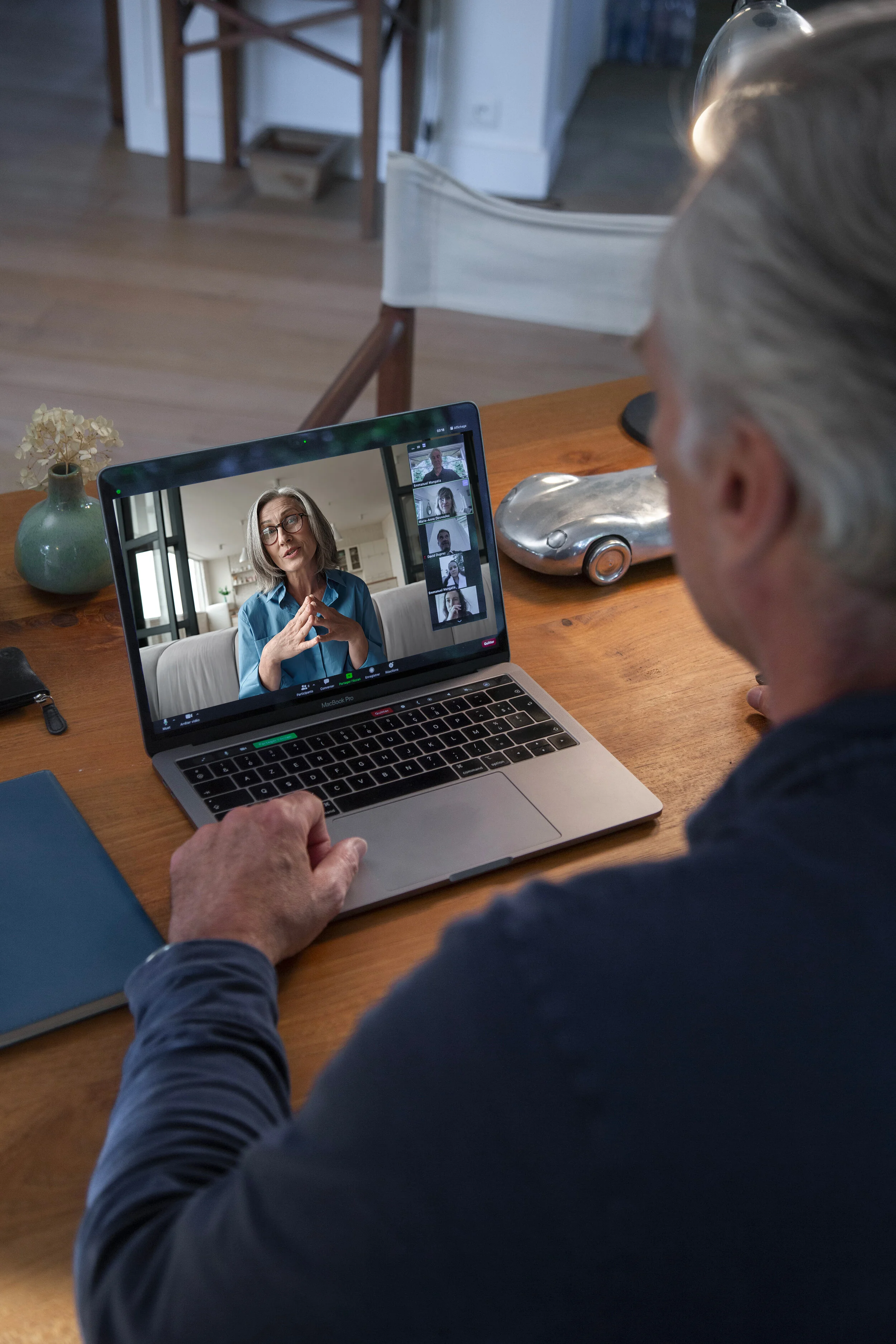 We Talk | Groupes de paroles & Coaching en groupe à distance