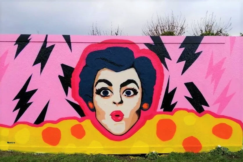 Jess Tobin — Seedhead Arts