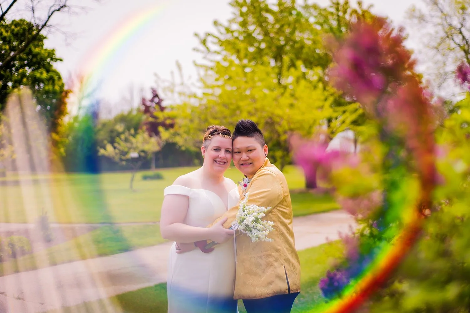 Best Milwaukee Wedding Photographers — Reminisce Photography