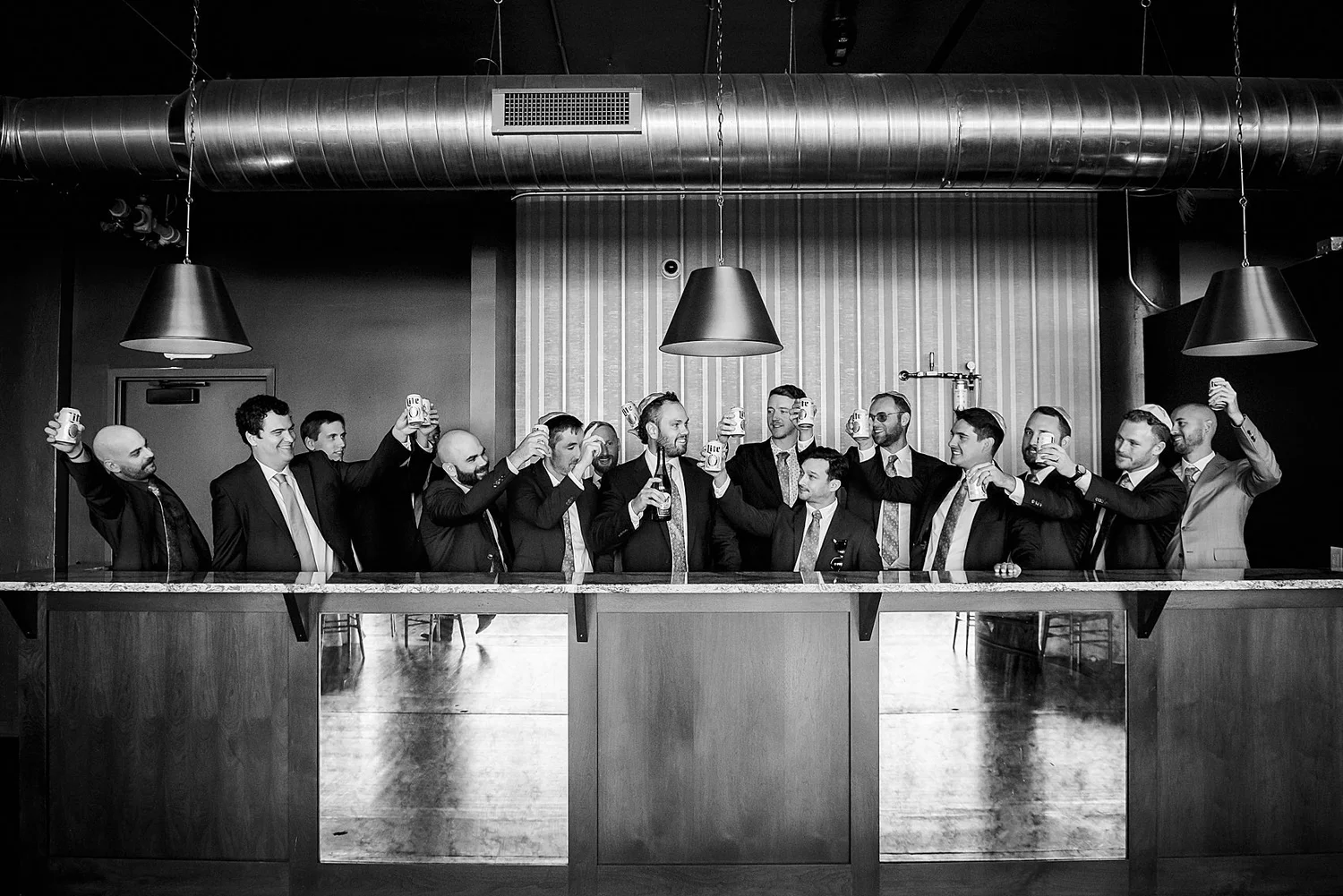 Milwaukee Wedding Party Photos | Reminisce Photography — Reminisce ...