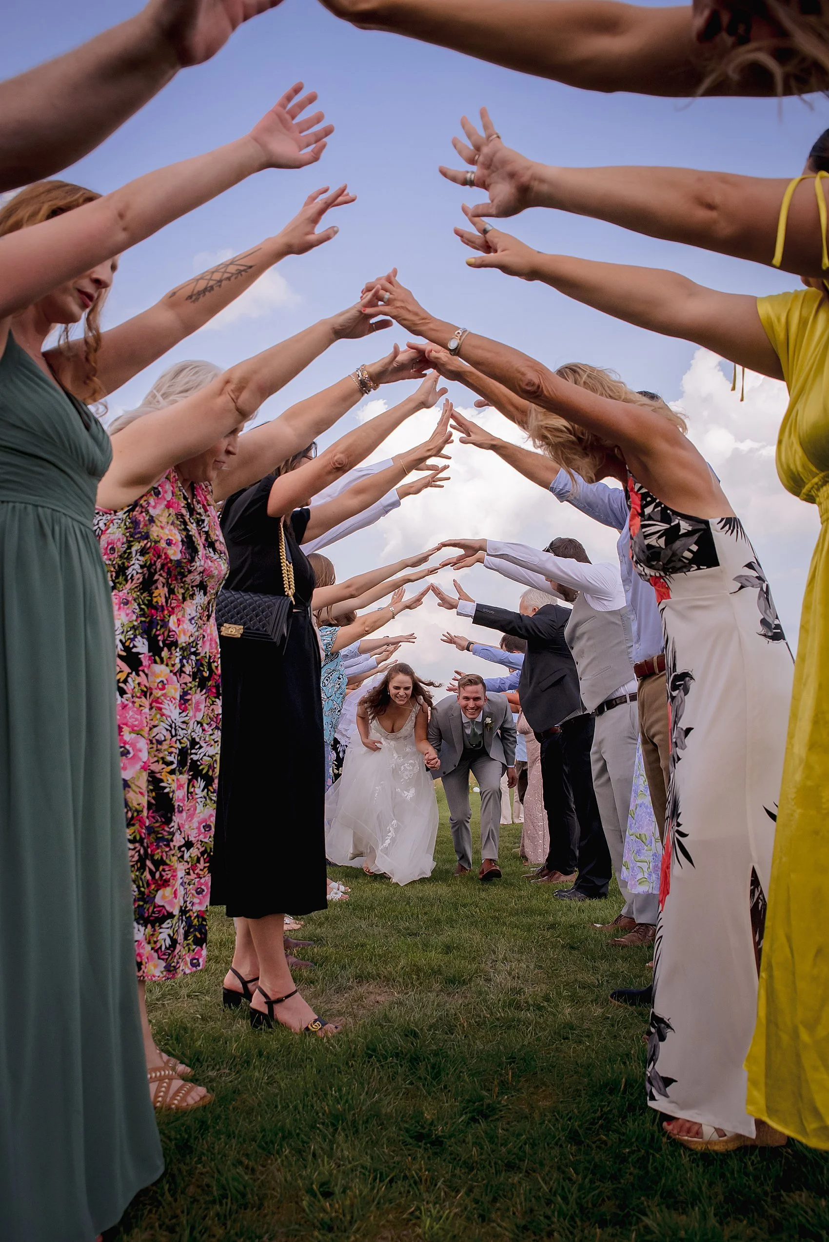 Milwaukee Wedding Party Photos | Reminisce Photography — Reminisce ...