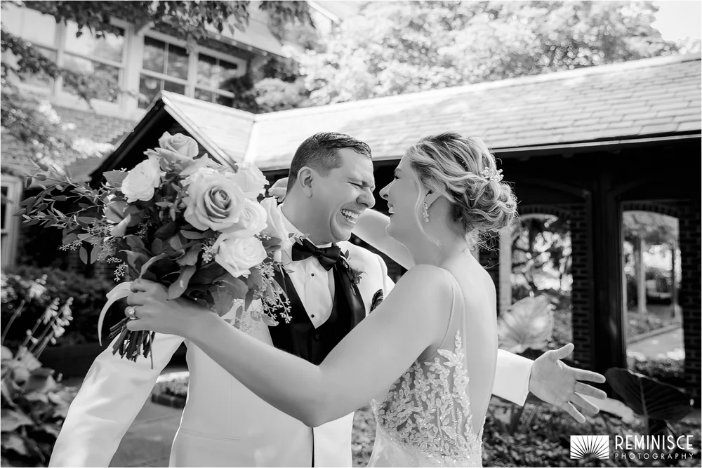 How to Plan your Wedding Timeline — Reminisce Photography