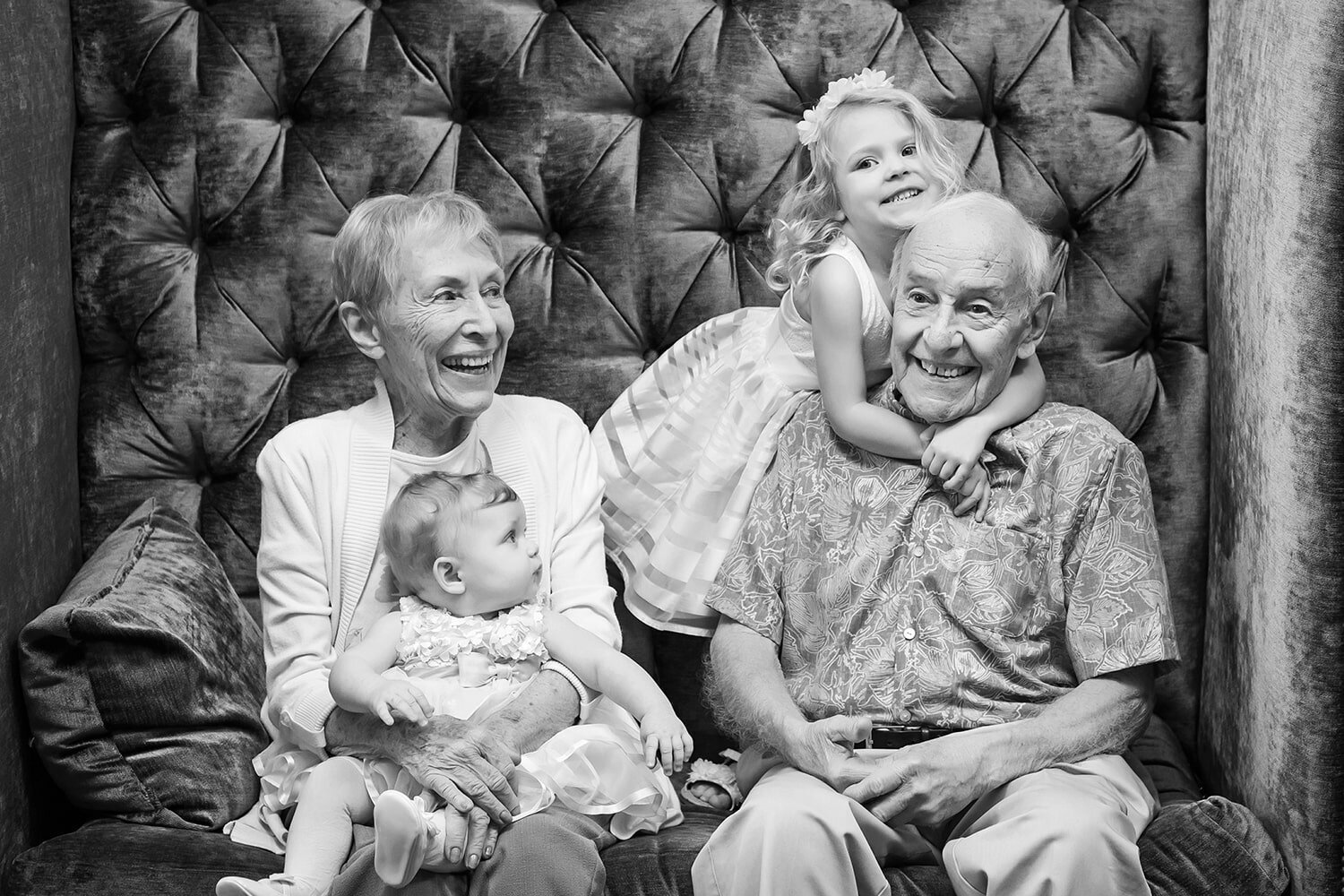 Milwaukee Family Photographer - Candid & Natural | Reminisce ...