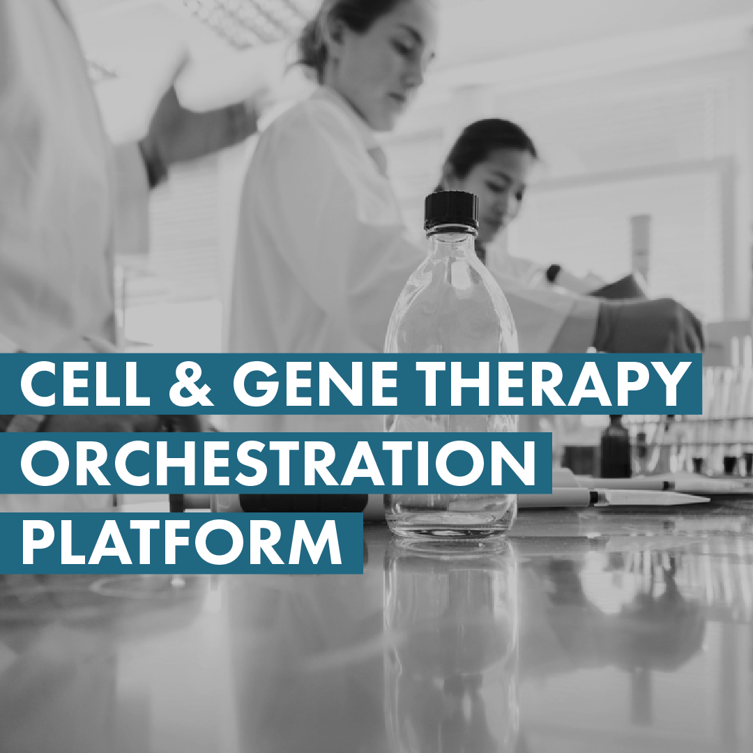 Life Sciences Software Solutions | Crescense - SAP Partner and Value ...