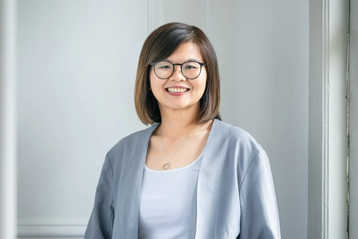 Therapists — The Mind Collected