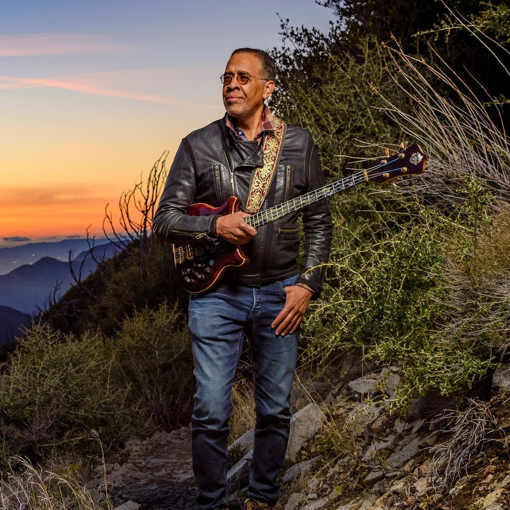Stanley Clarke N•4Ever — Bravo Niagara