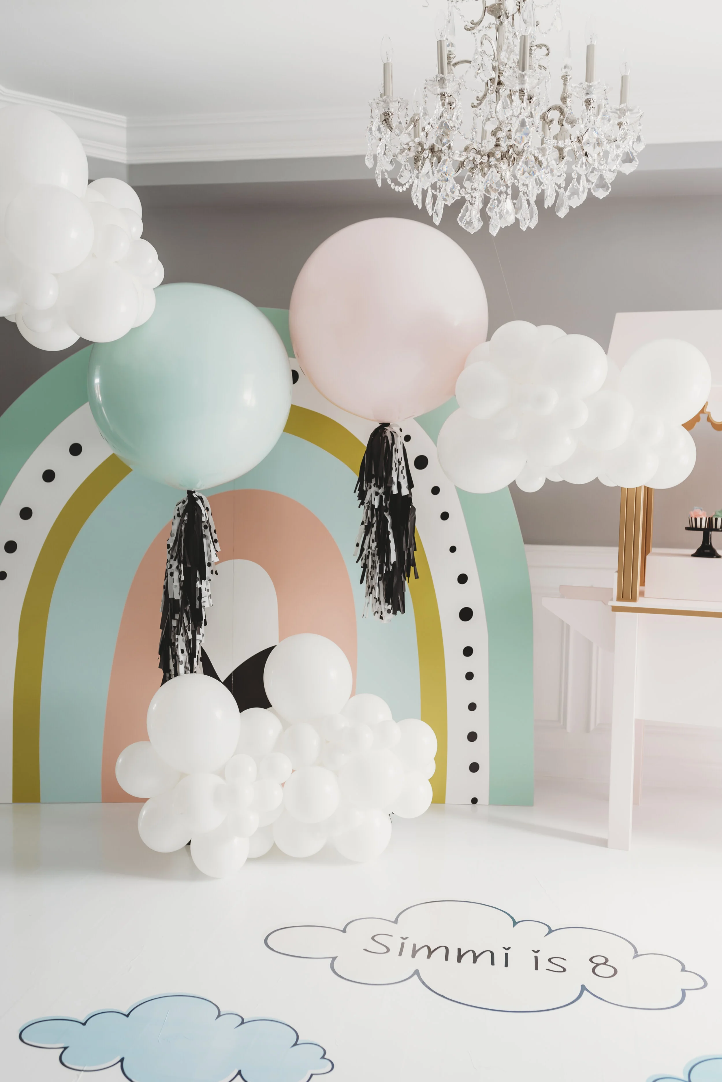 CONFETTIMYPARTY | TORONTO'S PREMIER BOUTIQUE BALLOON BAR