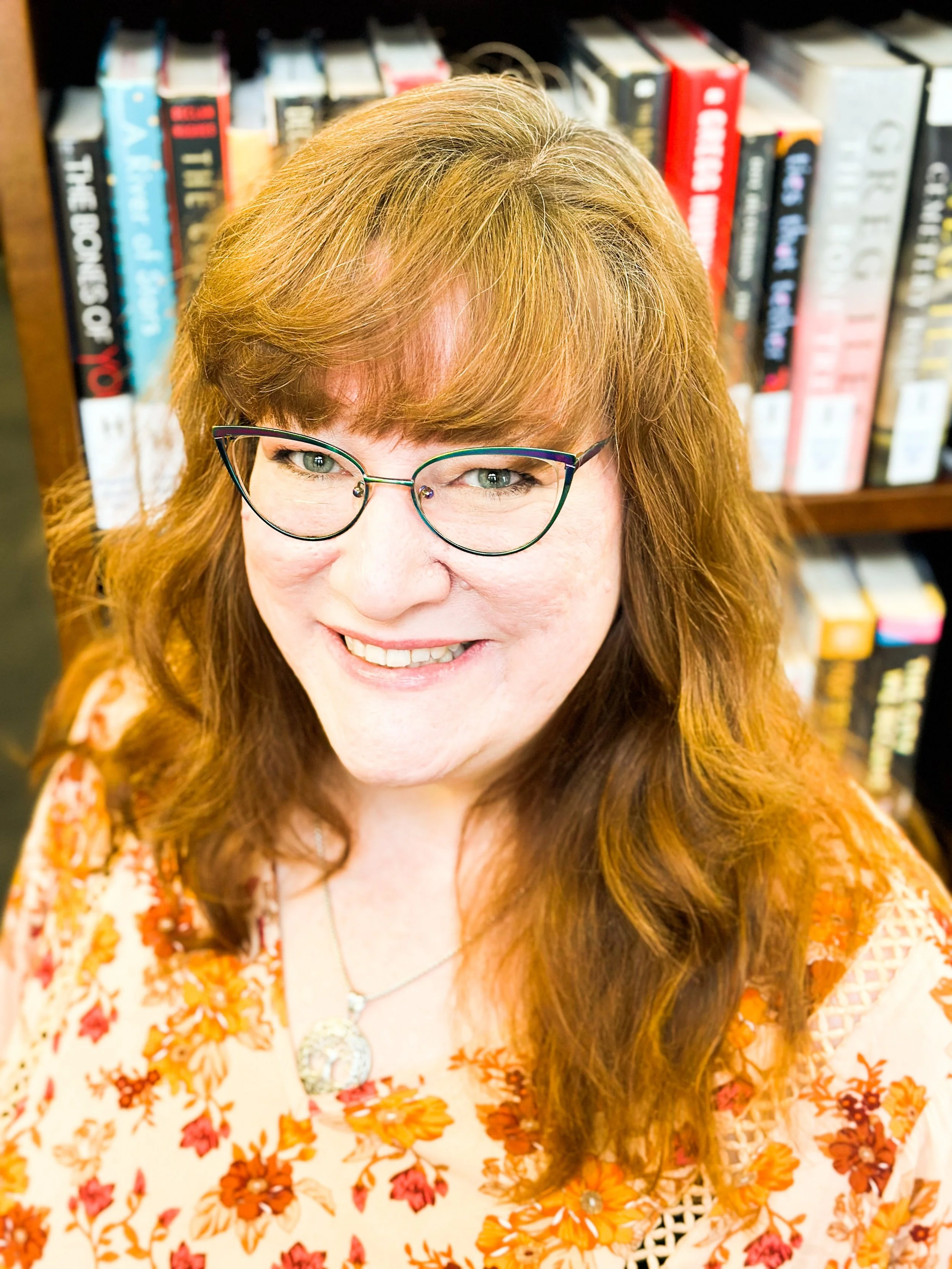 Our Team — Newnan Carnegie Library