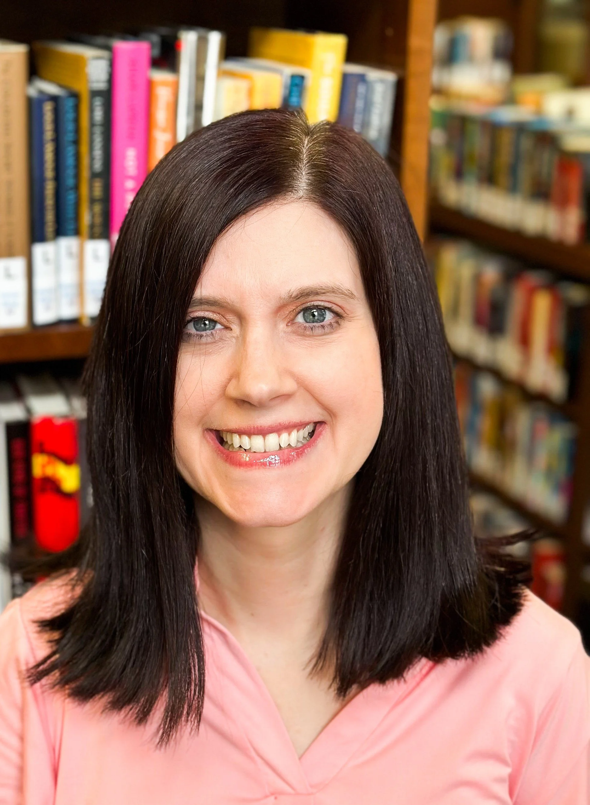 Our Team — Newnan Carnegie Library