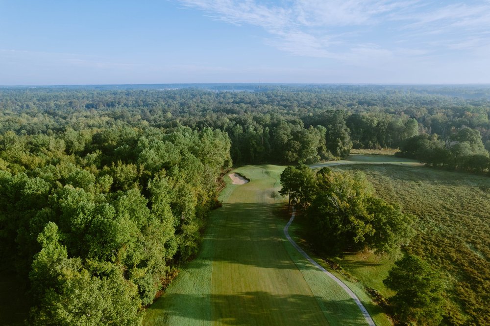 Course — OLDE ENGLISH TRAIL GOLF CLUB
