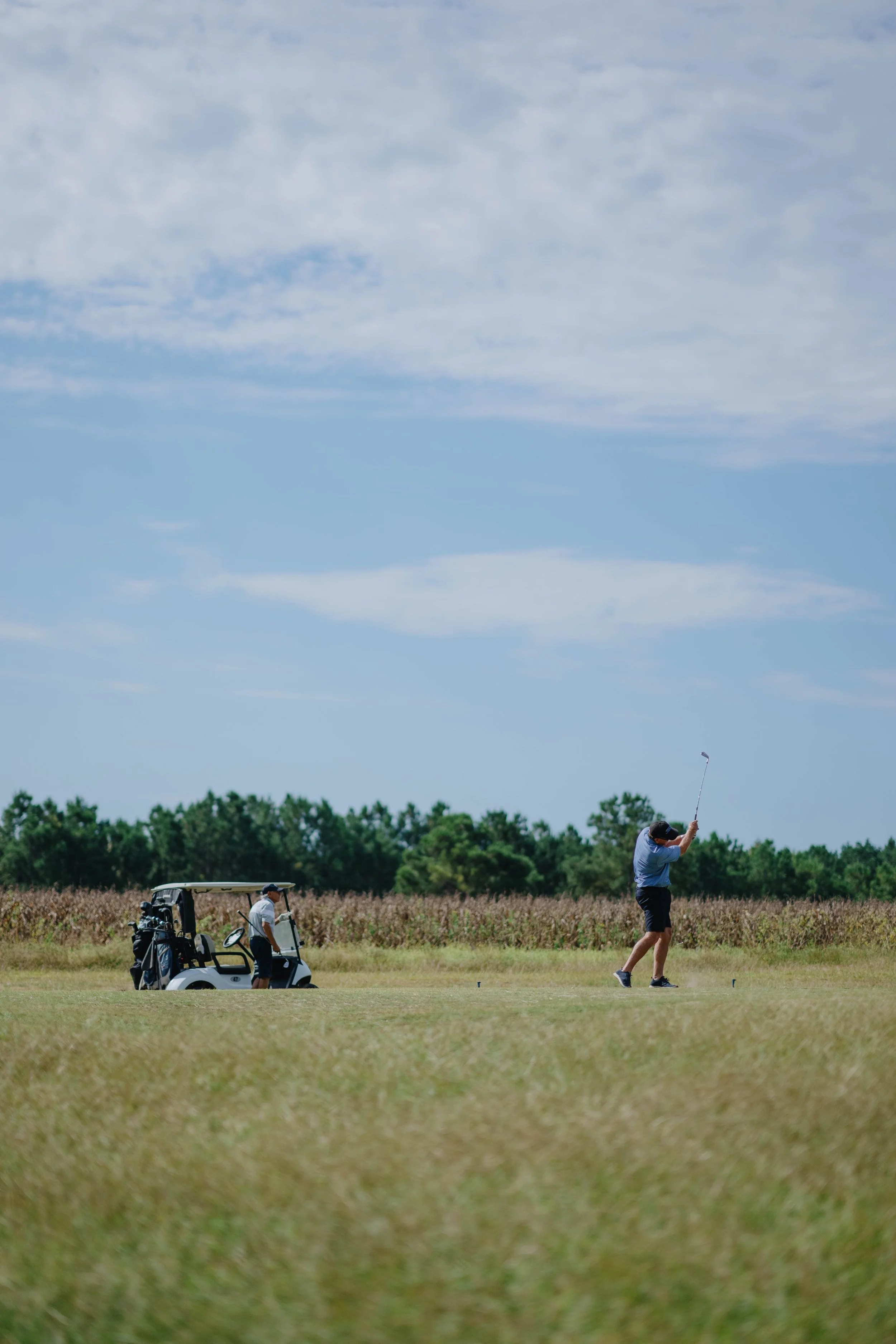 Golf Memberships at Olde English Trail Golf Club | Florence, South ...