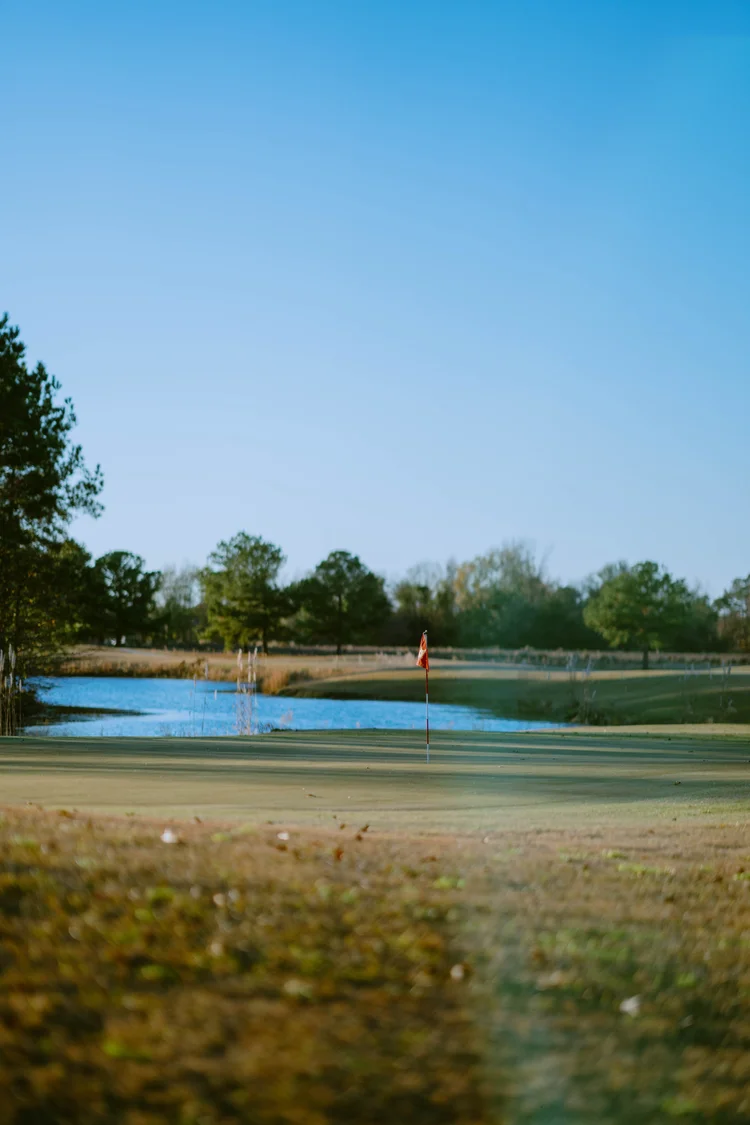 Olde English Trail Golf Club | Florence, South Carolina