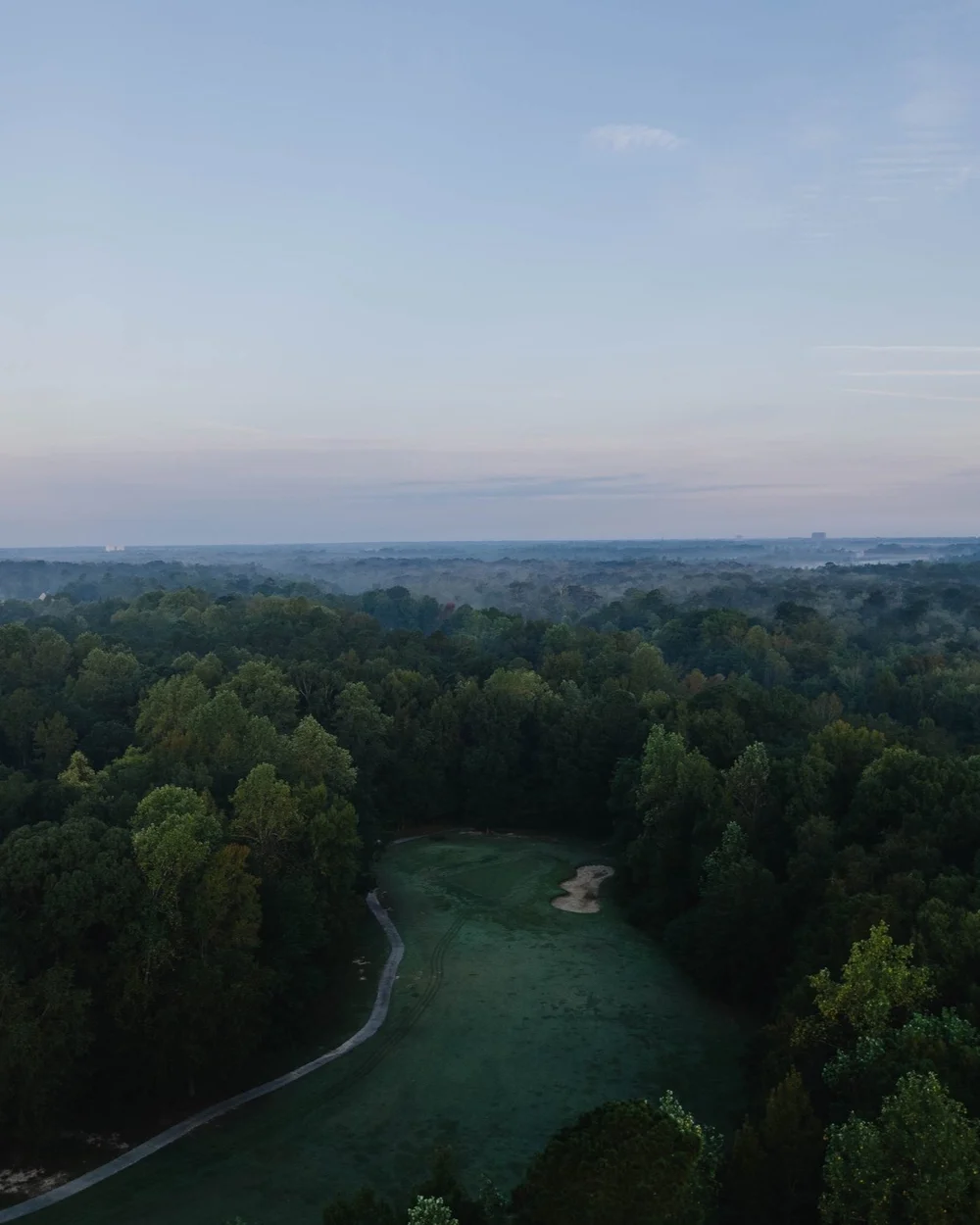 Course Guide — OLDE ENGLISH TRAIL GOLF CLUB