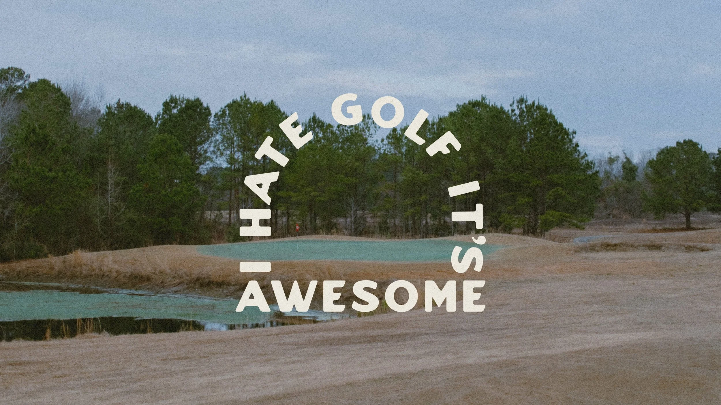 Olde English Trail Golf Club | Florence, South Carolina