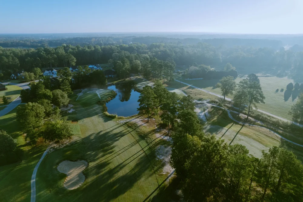 Olde English Trail Golf Club | Florence, South Carolina