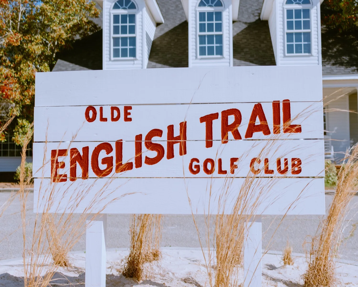 Olde English Trail Golf Club | Florence, South Carolina