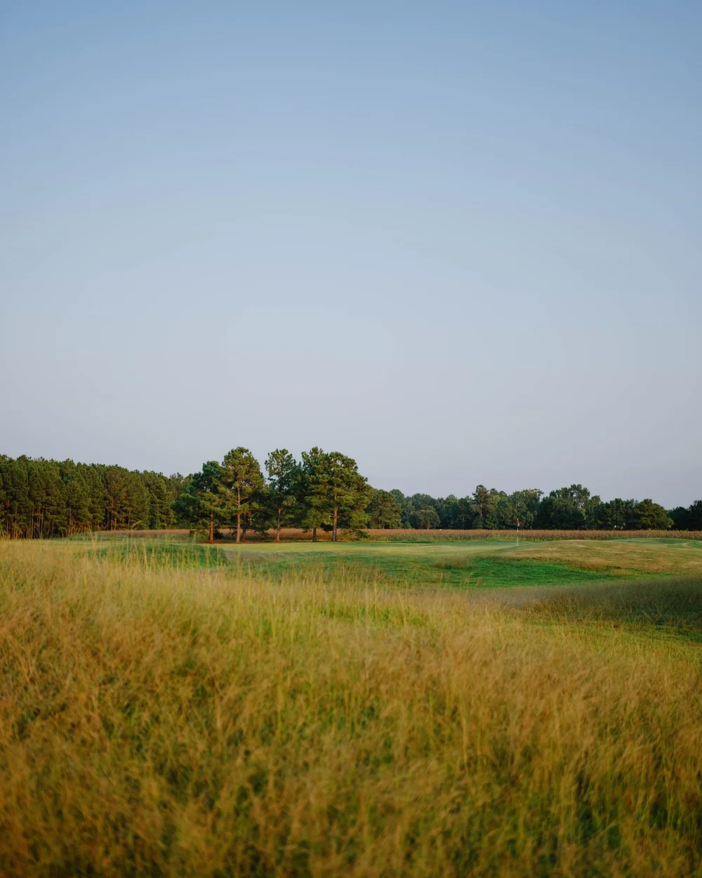 Course Guide — OLDE ENGLISH TRAIL GOLF CLUB