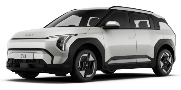 KIA EV3 — KIA
