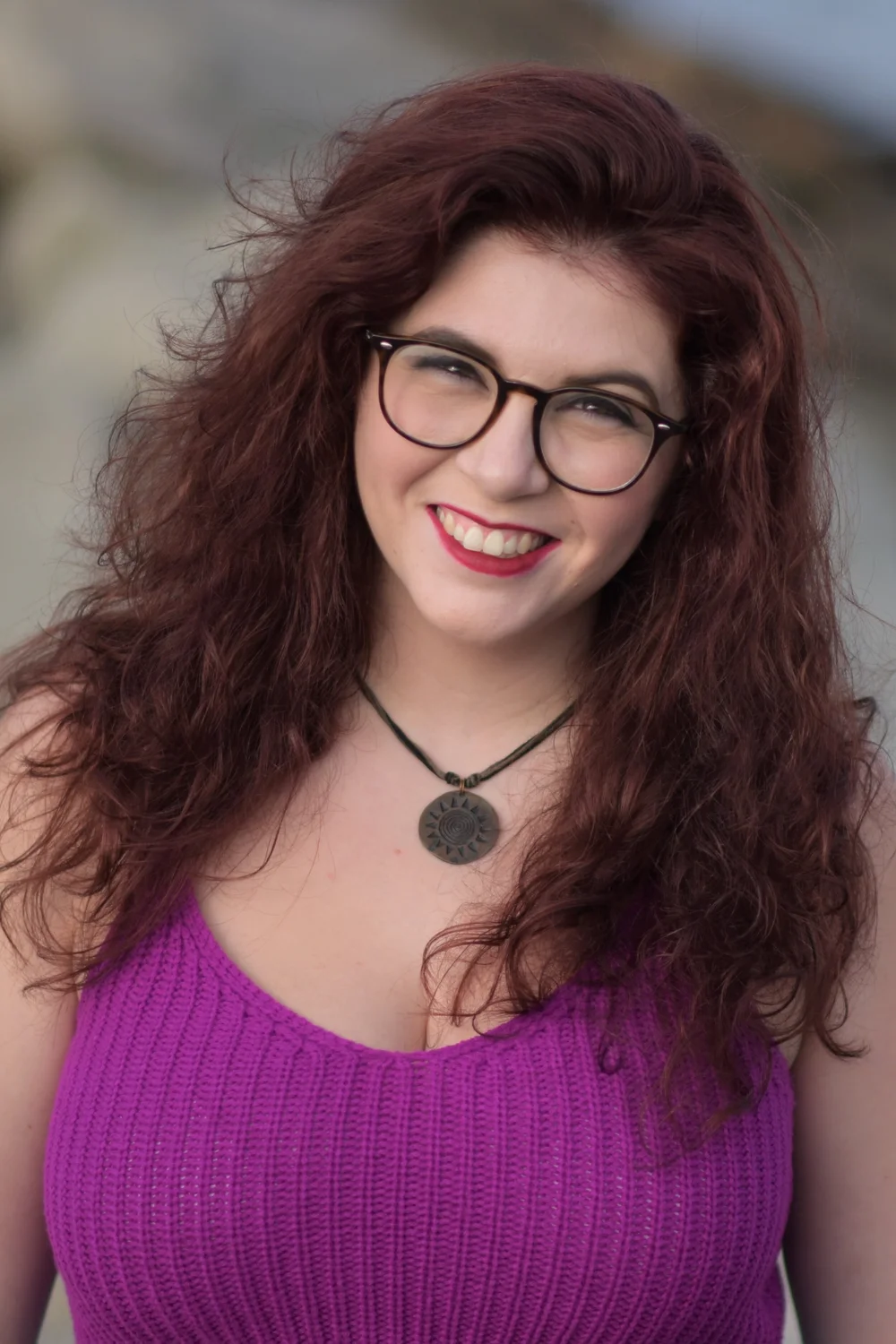 Staff Spotlight: Savannah Irish — Children's Museum & Theatre of Maine