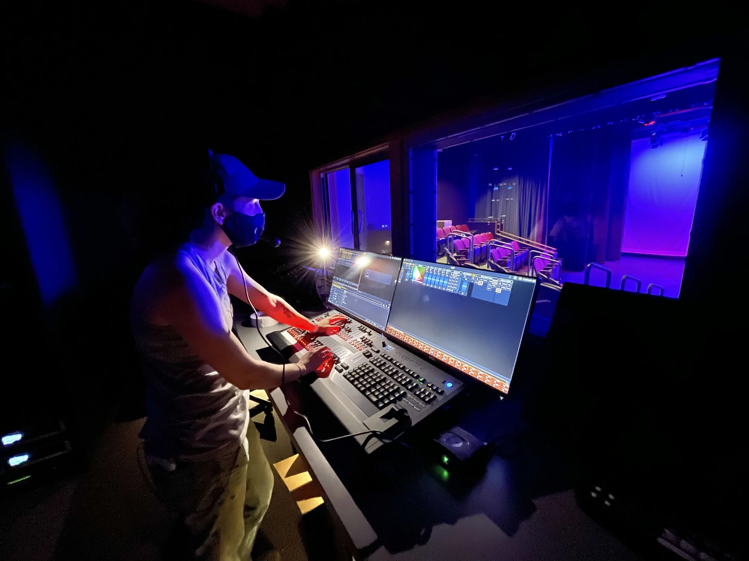 See a Show — Children's Museum & Theatre of Maine