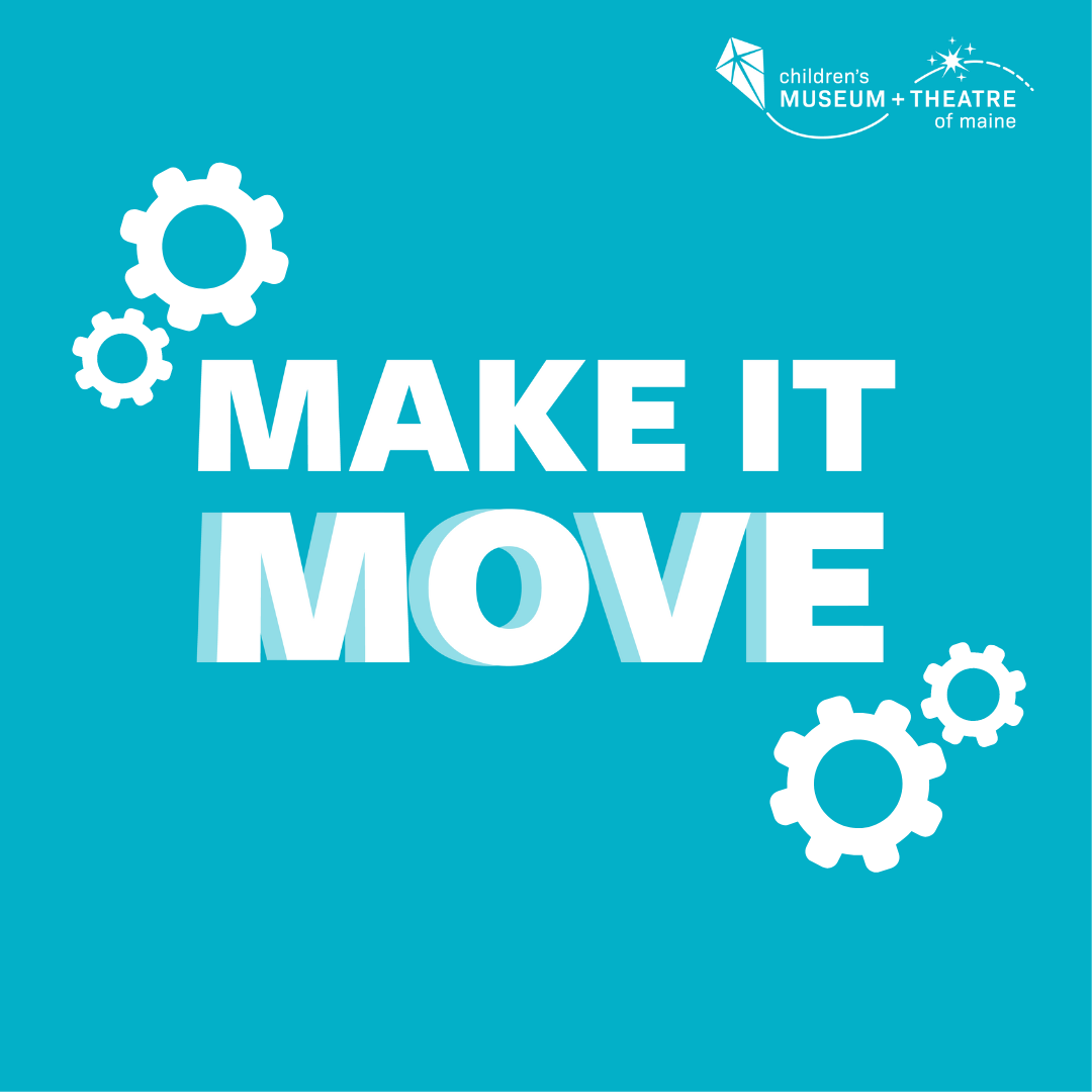 Calendar of Events — Children's Museum & Theatre of Maine