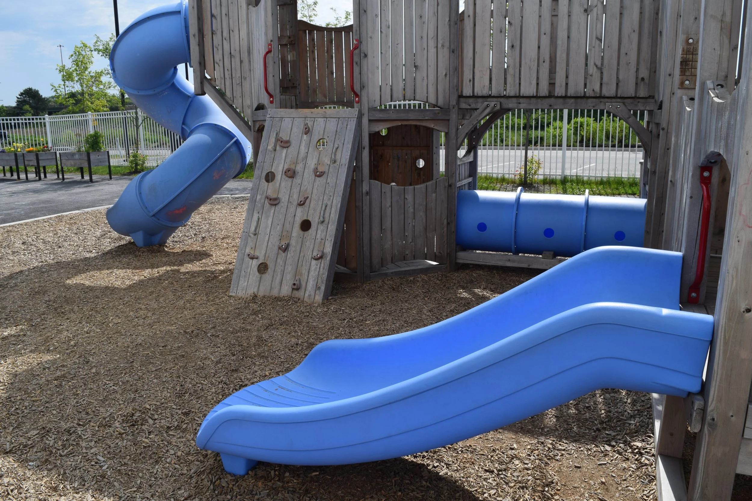 Exhibit Feature Friday: Outdoor Adventure — Children's Museum & Theatre ...