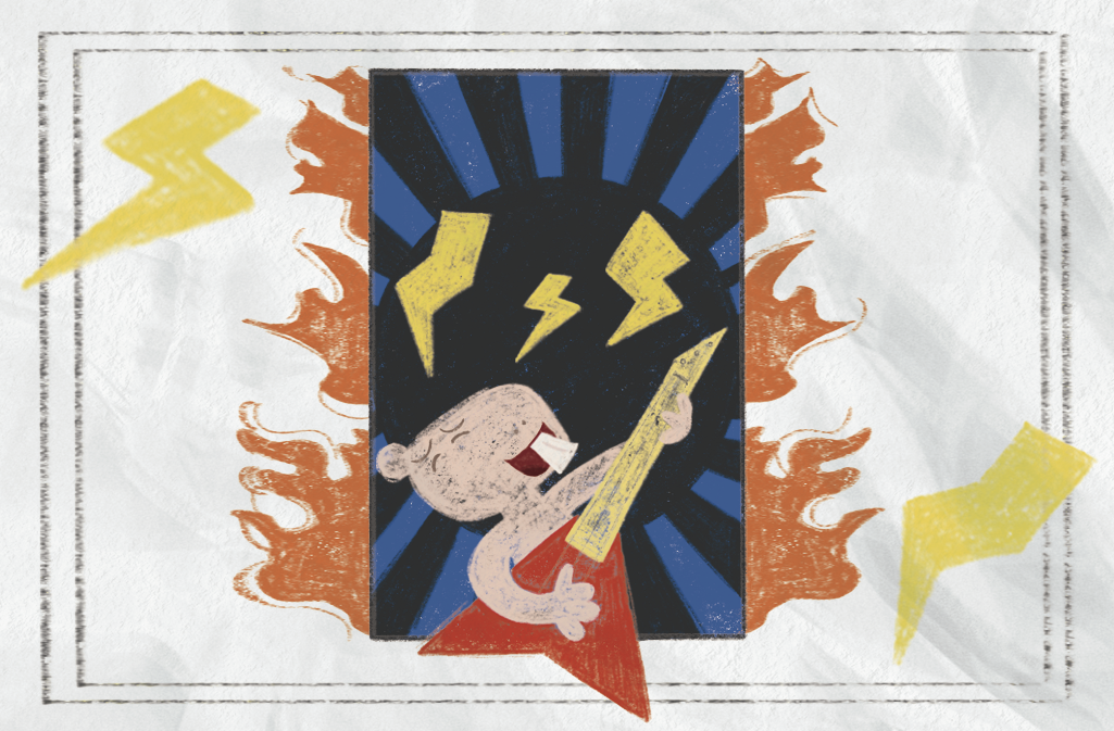 Naked Mole Rat Gets Dressed — Children's Museum & Theatre of Maine