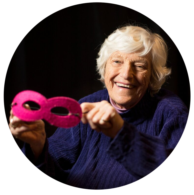 The Magic of Maddy — Children's Museum & Theatre of Maine