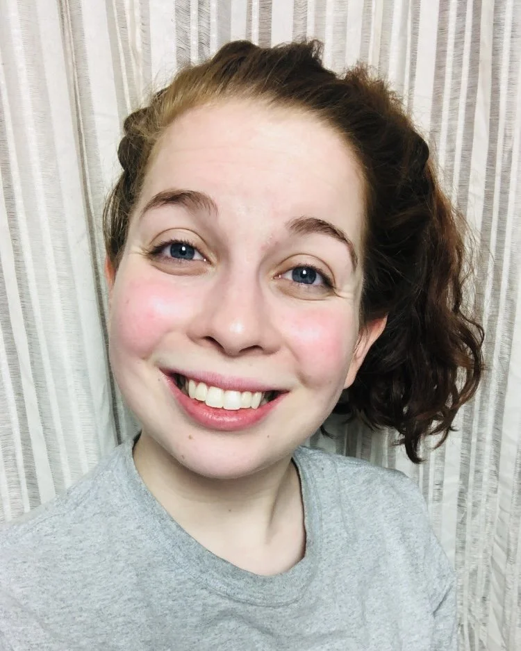 Maddy's Theatre Artist Spotlight: Brie Roche — Children's Museum ...