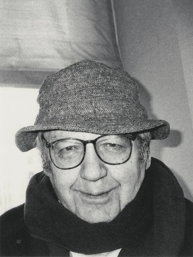 Biography — Saul Leiter Foundation