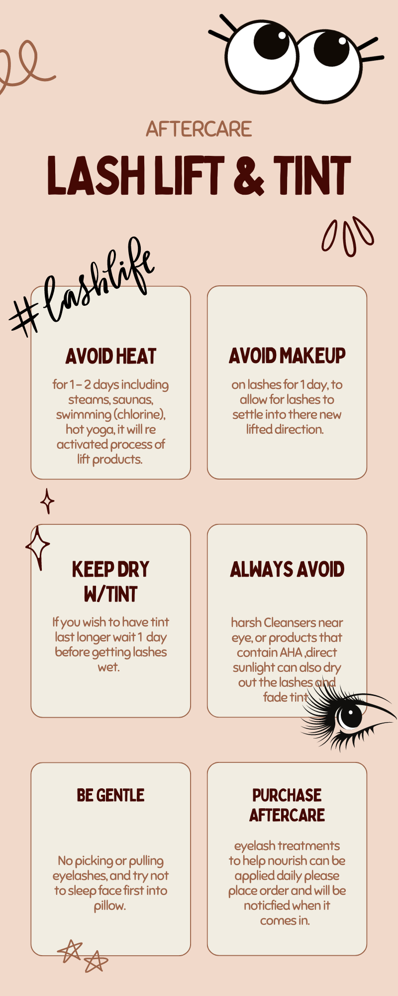 Before & Aftercare | Prepare for Perfection — balancedbeaute