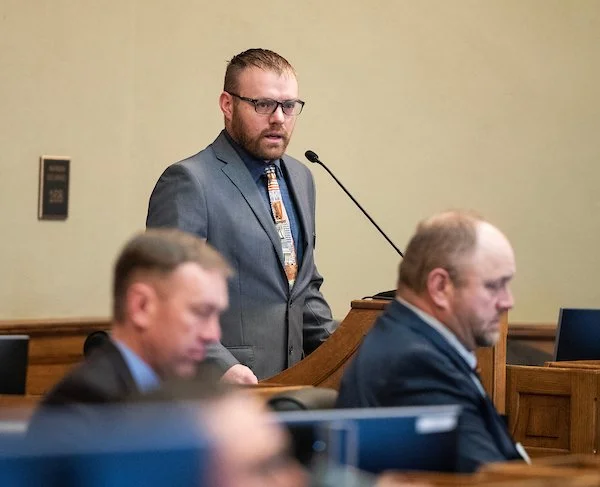 Giving Voice to the Voiceless | The Wyoming Truth