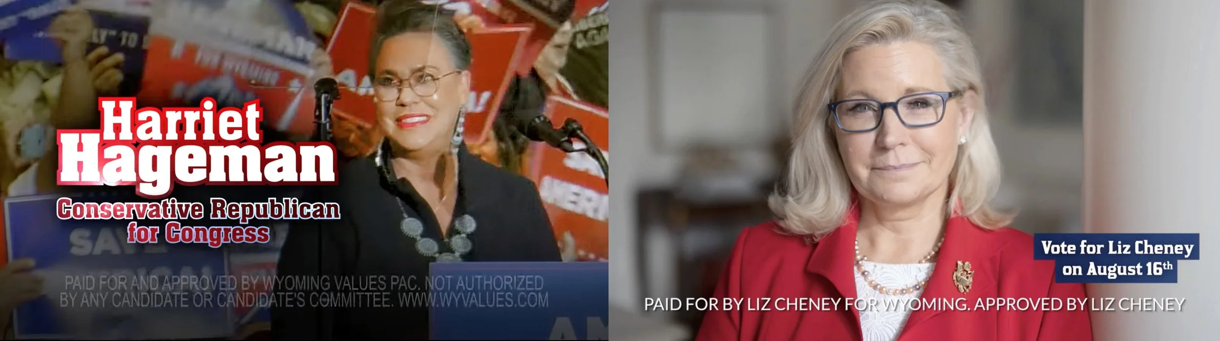 Giving Voice to the Voiceless | The Wyoming Truth