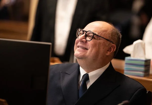 Giving Voice to the Voiceless | The Wyoming Truth