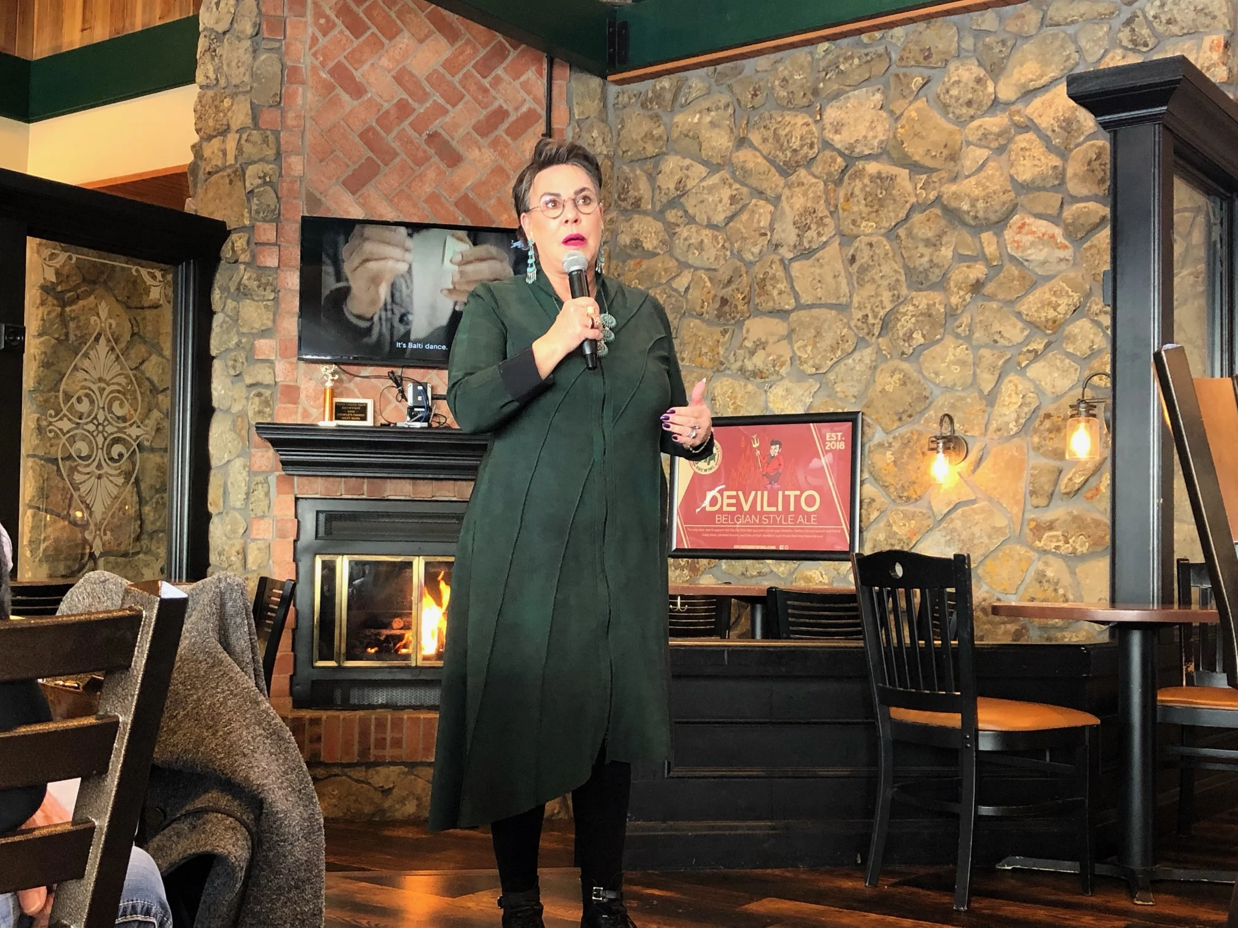 Giving Voice to the Voiceless | The Wyoming Truth