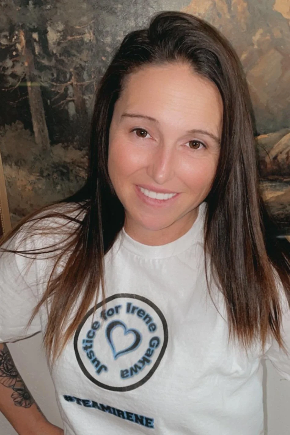 Giving Voice to the Voiceless | The Wyoming Truth