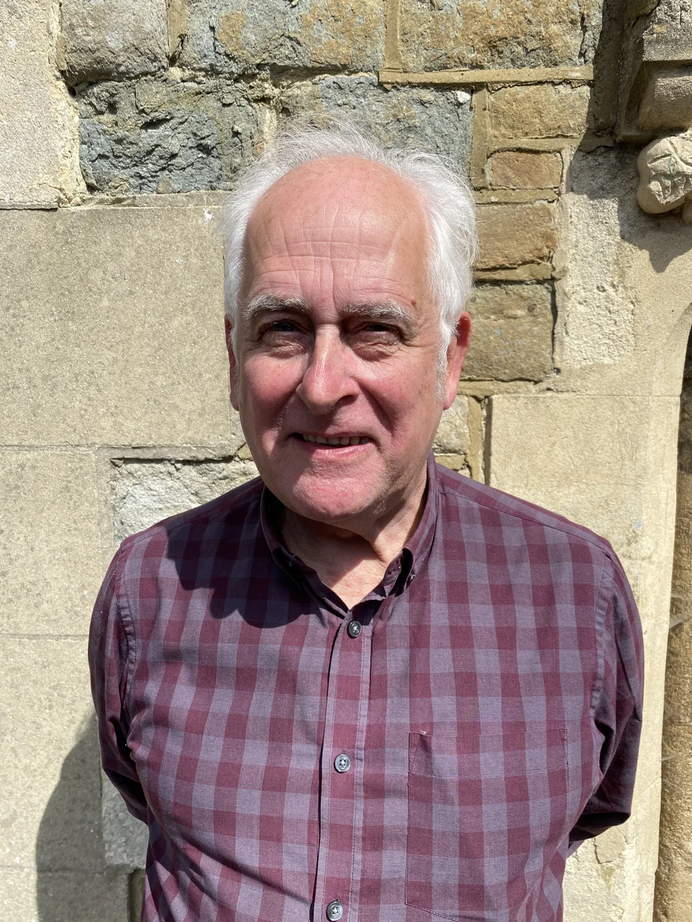 St John's Church, an Anglican Evangelical Church in the heart of ...